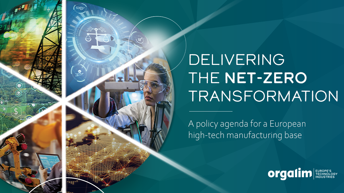 Delivering the Net-Zero Transformation